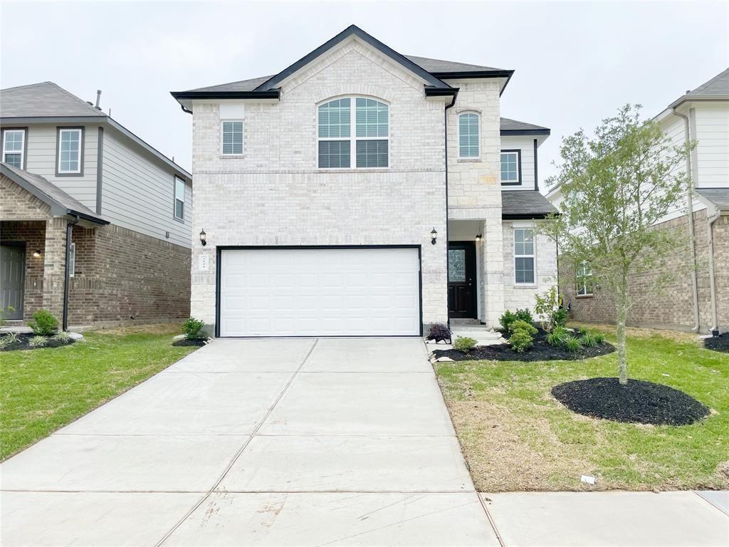 3006 Orchid Ranch Dr, Katy, TX 77494 - House Rental in Katy, TX ...