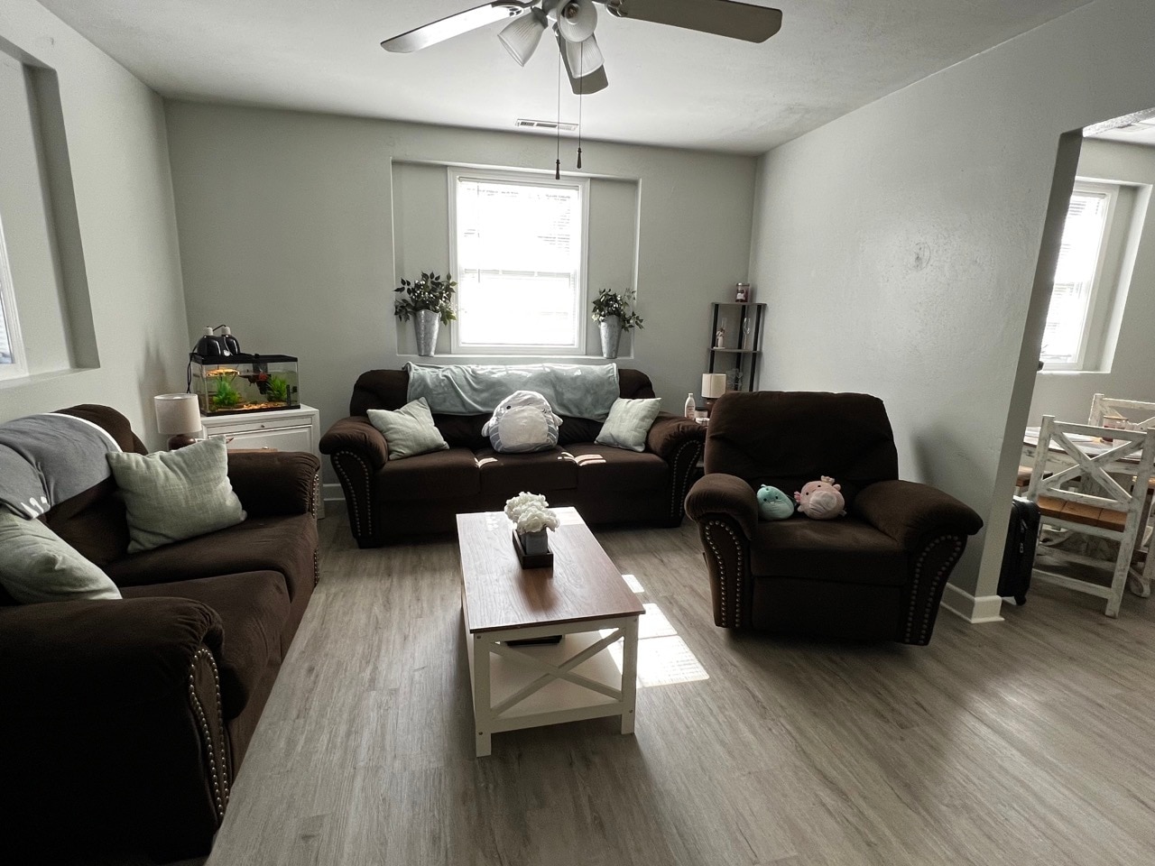 563 Northside Dr, Gainesville, GA 30501 - Townhome Rentals in ...