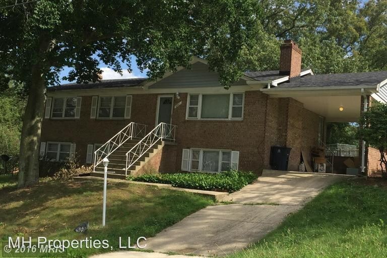 6901 Pamela Ln, Clinton, MD 20735 - House Rental in Clinton, MD ...