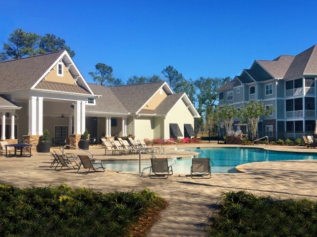 Legends at Azalea - 3500 Pinckney Marsh Ln Summerville, SC 29483 ...