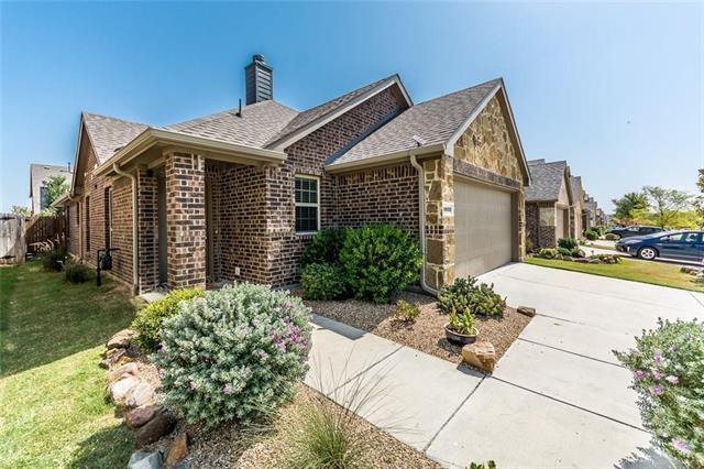 9932 Pronghorn Rd, McKinney, TX 75071 - House Rental in McKinney, TX ...