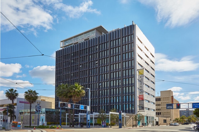 Edison Long Beach - Apartments in Long Beach, CA | Apartments.com