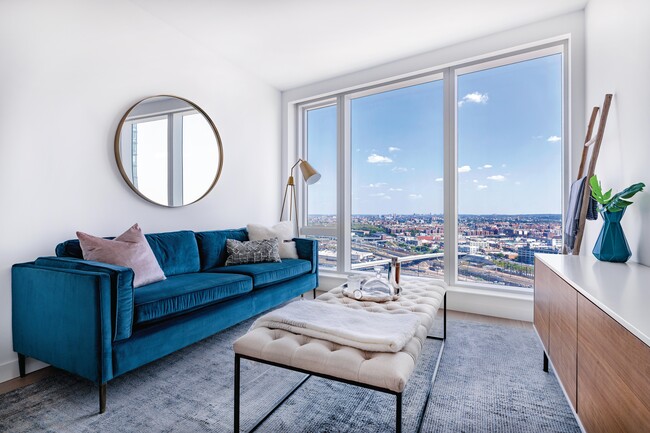 Sven Apartments - 2959 Northern Blvd Long Island City, NY | Apartments.com