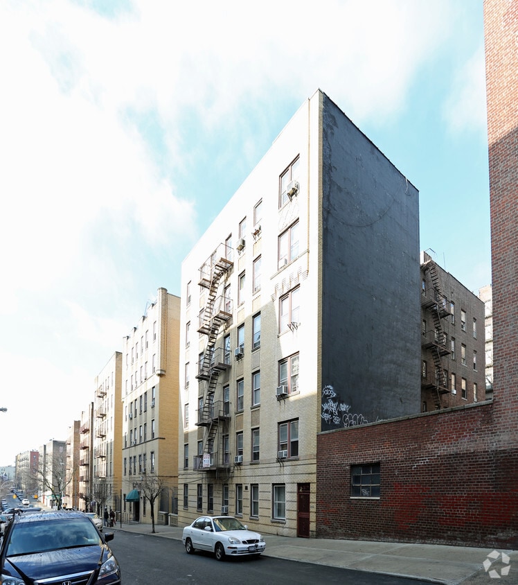 3525 Decatur Ave, Bronx, NY 10467 - 3525 Decatur Ave Bronx, NY 10467 ...