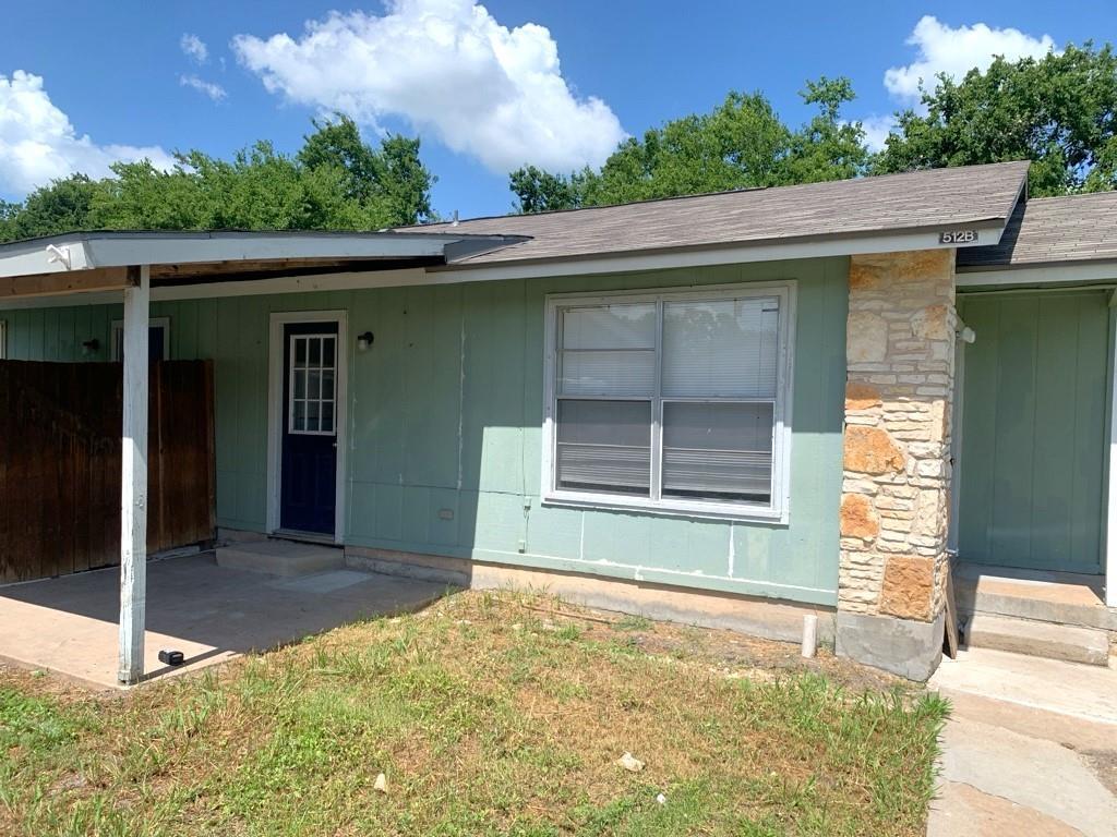 512 Lenora Dr, Taylor, TX 76574 - Townhome Rentals in Taylor TX ...