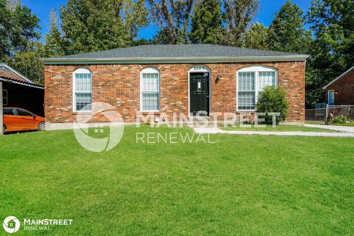 4609 Frel Rd, Louisville, KY 40272 - House Rental in Louisville, KY ...