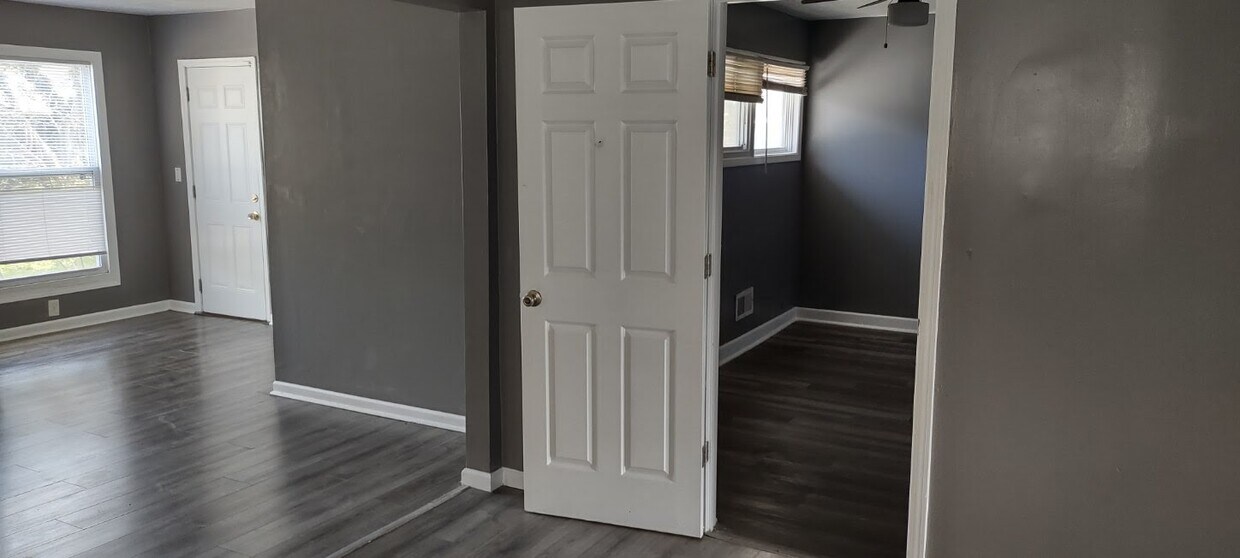 7311 E 109th St, Kansas City, MO 64134 - House Rental in Kansas City ...