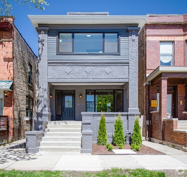 Grand Crossing Apartments for Rent - Chicago, IL - 1 Rentals ...