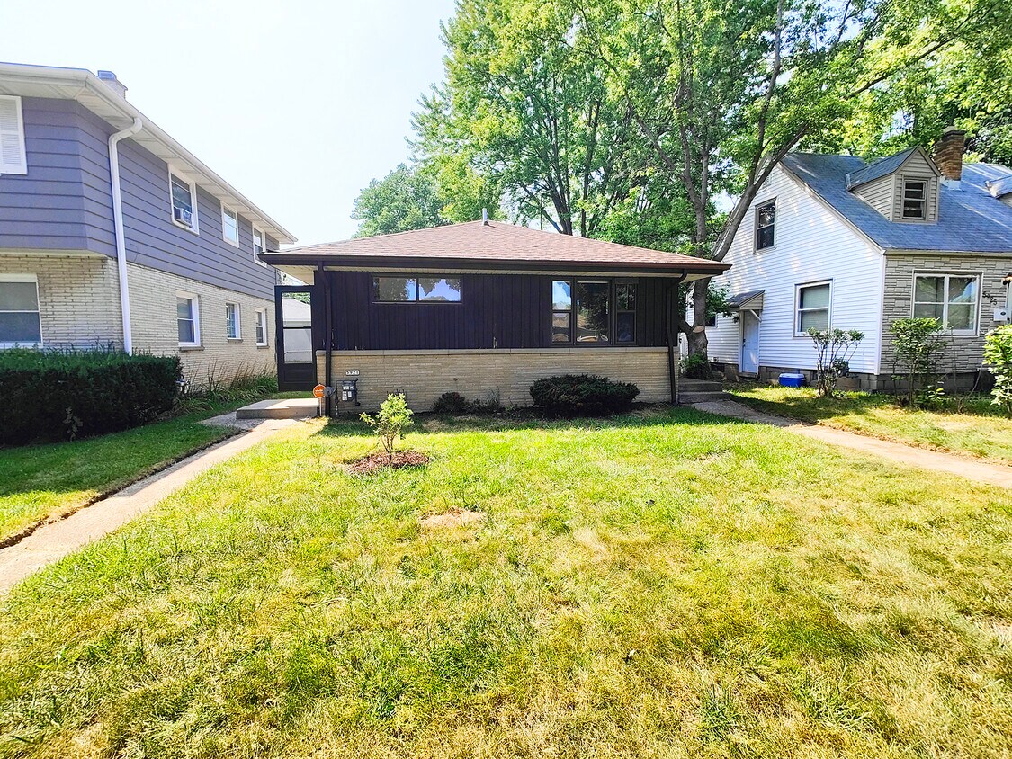 5921 N 66th St, Milwaukee, WI 53218 - House Rental in Milwaukee, WI ...