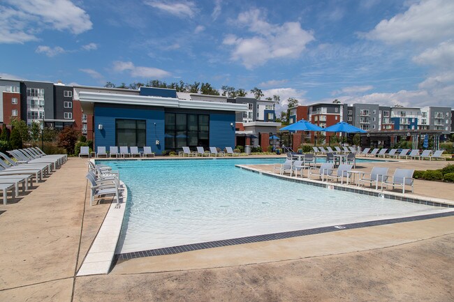 Ridge at Robinson - 1501 Meredith Dr Pittsburgh, PA 15205 | Apartments.com