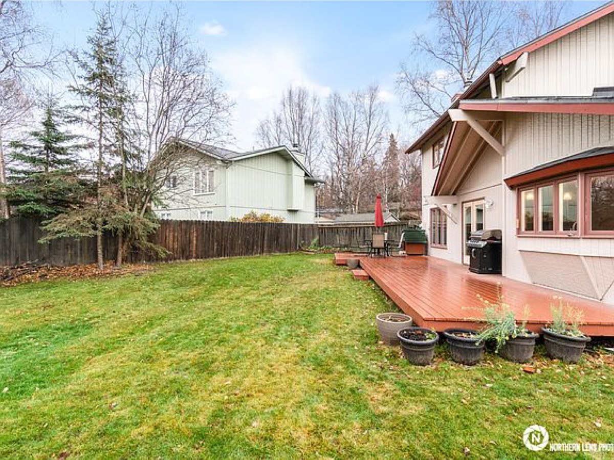 12721 Mariner Dr, Anchorage, AK 99515 - House Rental in Anchorage, AK ...