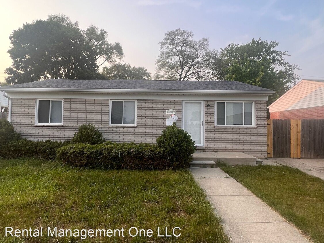 11309 Toepfer Rd, Warren, MI 48089 - House Rental in Warren, MI ...