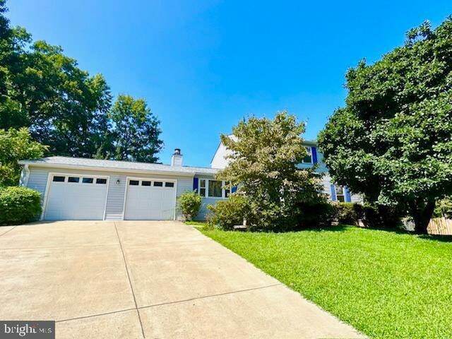 6620 Fairweather Ct, Burke, VA 22015 - House Rental in Burke, VA | Apartments.com