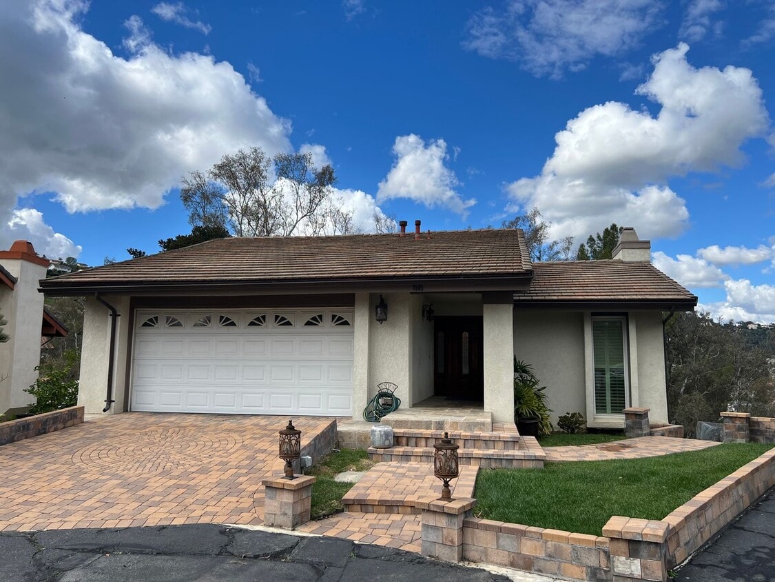 Houses For Rent In Hacienda Heights