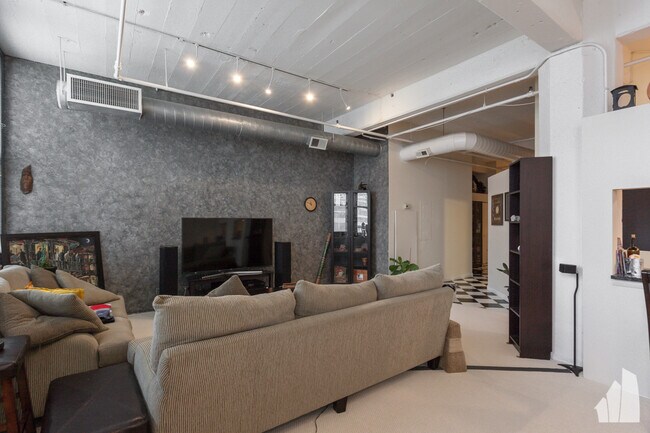 124 W Polk St Chicago, IL 60605 - Alquileres en Chicago, IL ...