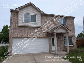 Center Ridge Apartments for Rent with Parking - Plainfield, IN ...