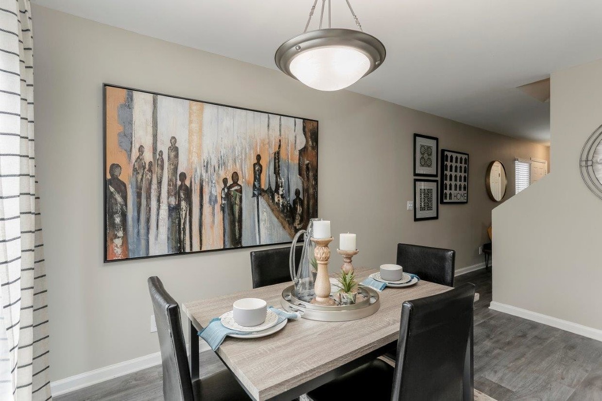Mallards Landing Apartment Home - 4501 Packard Dr Nashville, TN 37211 ...