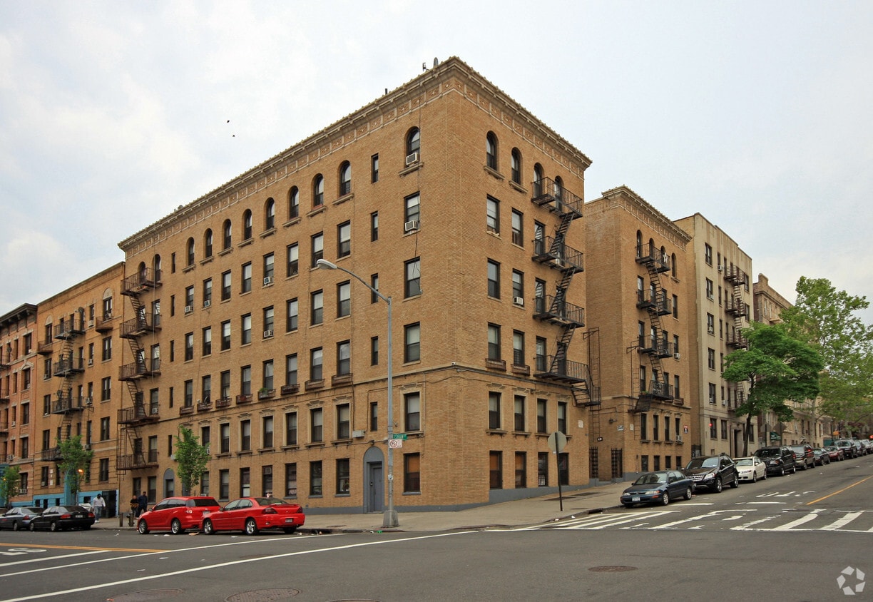 560 Isham St, New York, NY 10034 - 560 Isham St New York, NY 10034 ...