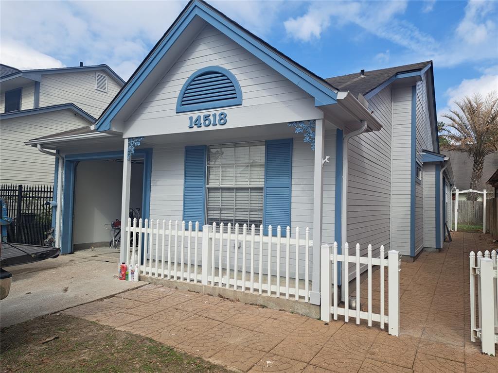 14518 Briton Cove Dr, Houston, TX 77084 - House Rental in Houston, TX | Apartments.com