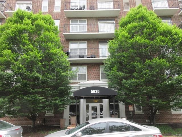 5630 Pershing Ave Unit 23, St. Louis, MO 63112 - Condo for Rent in St ...