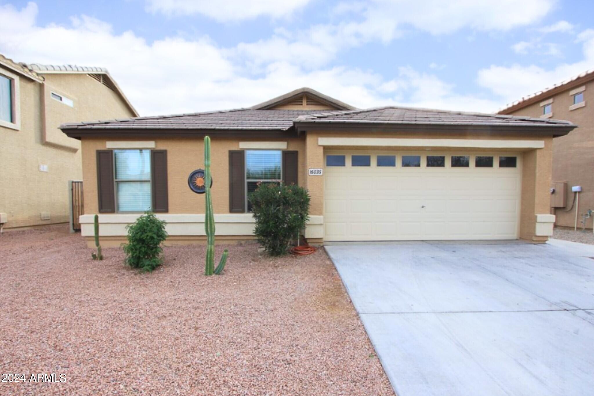16035 W Kendall St, Goodyear, AZ 85338 - House Rental in Goodyear, AZ ...