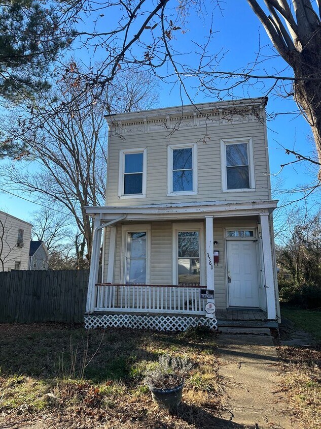 3360 Richmond Henrico Turnpike, Richmond, VA 23222 - House Rental in ...