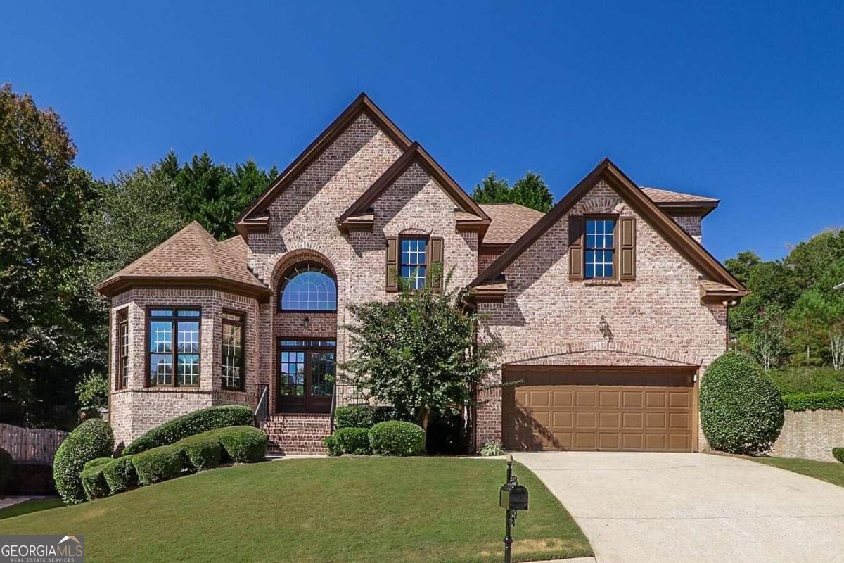 11405 Donnington Dr, Duluth, GA 30097 - House Rental in Duluth, GA ...