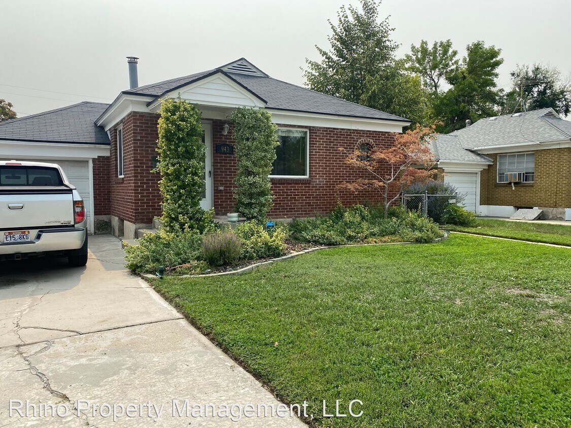 943 Briarcliff Ave, Salt Lake City, UT 84116 - House Rental in Salt ...