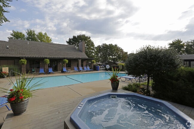 Springhill Apartments Apartments - Overland Park, KS | Apartments.com