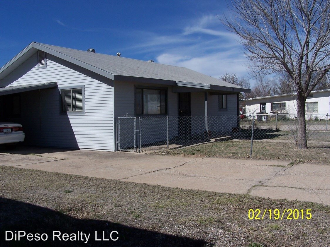 424 S Arizona Ave, Willcox, AZ 85643 - House Rental in Willcox, AZ ...