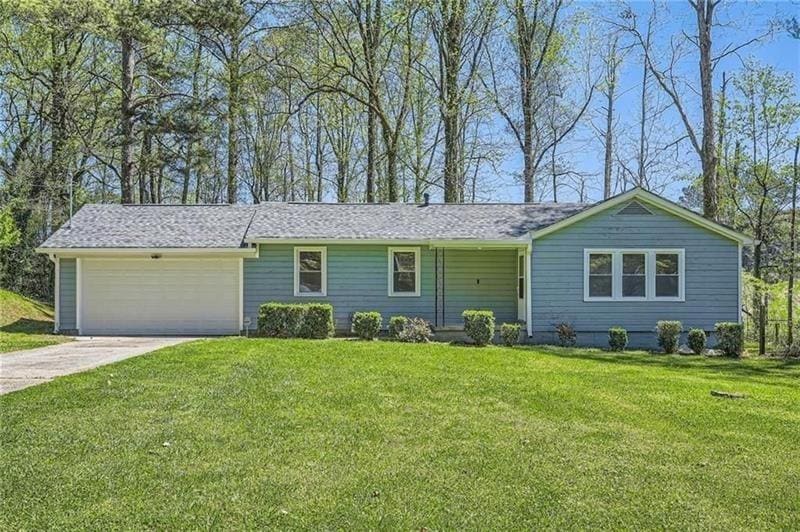 2534 Niskey Lake Rd SW, Atlanta, GA 30331 - House Rental in Atlanta, GA ...