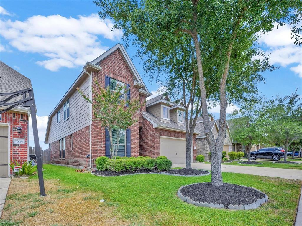 20126 Emerald Mountain Dr, Richmond, TX 77407 - House Rental in ...