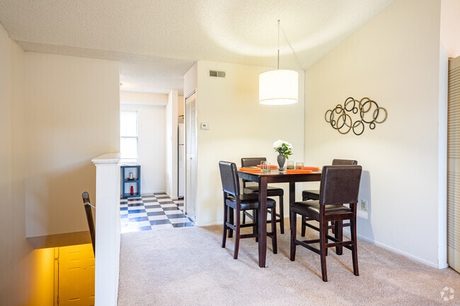 Kings Point Apartments - 3401 Prince David Dr Richmond, VA 23223 ...