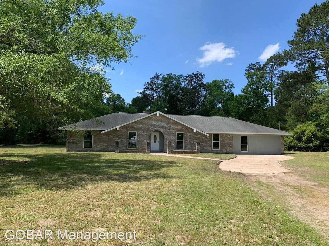 40 John Loop, Lumberton, TX 77657 - House Rental in Lumberton, TX ...