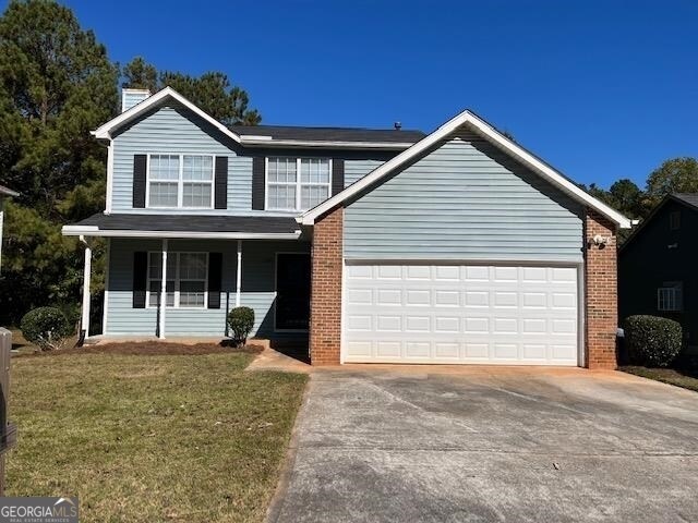 1580 Clifton Downs Dr Se, Atlanta, GA 30316 - House Rental in Atlanta ...