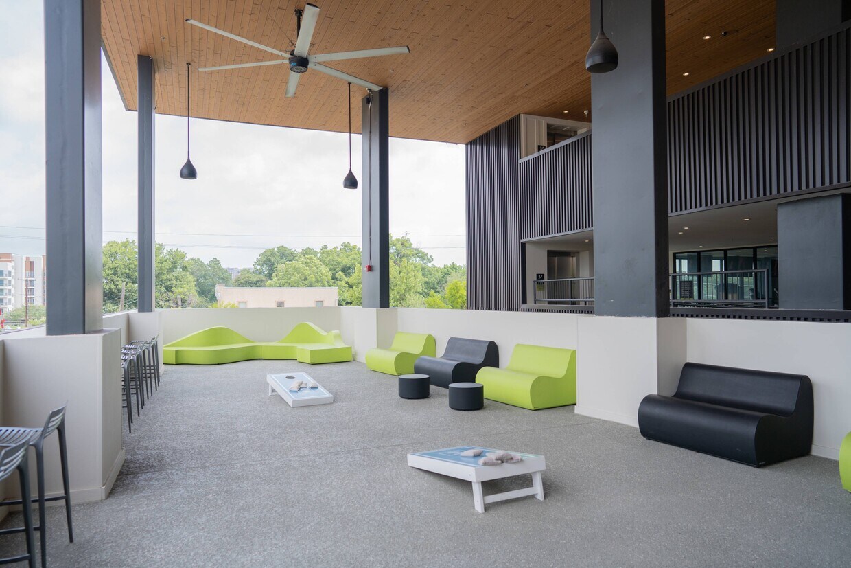 Cheatham Street Flats - Apartments in San Marcos, TX | Apartments.com