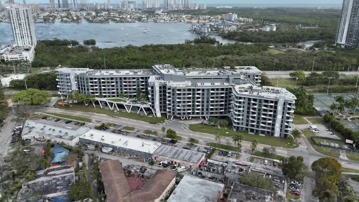 Aura North Miami Beach - 17071 W Dixie Hwy North Miami Beach, FL 33160 ...