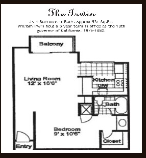 Governor's Square Apartments Apartments - Sacramento, CA | Apartments.com