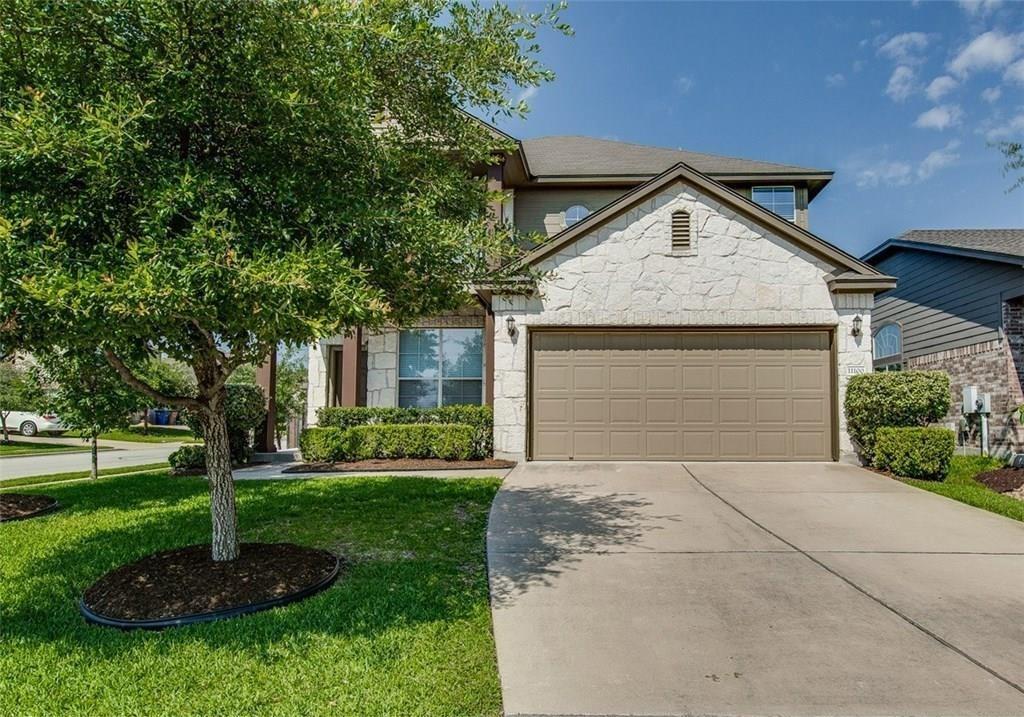 11100 Old Quarry Rd, Austin, TX 78717 - House Rental in Austin, TX ...