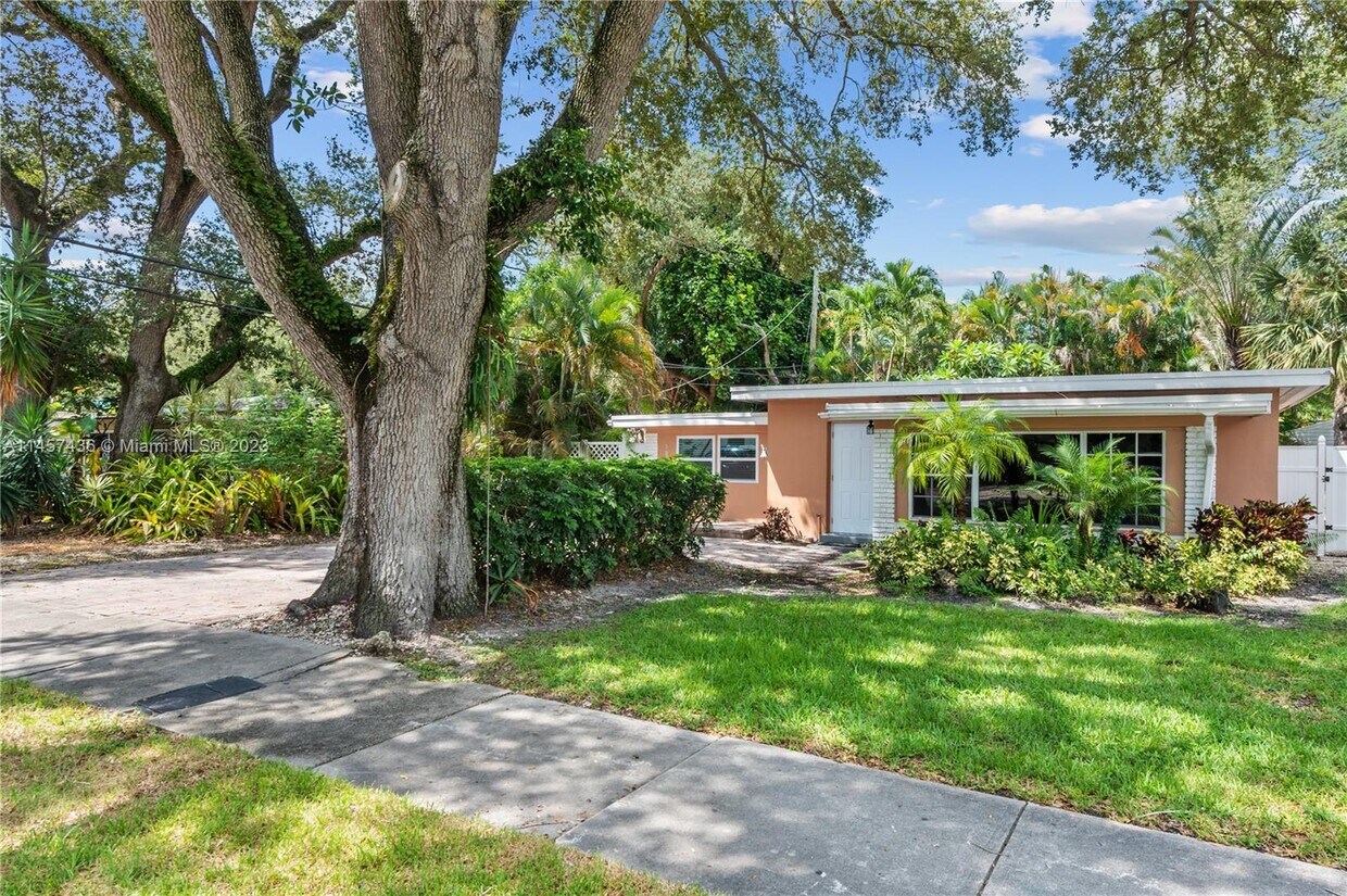 2811 SW 9th Ave, Fort Lauderdale, FL 33315 - House Rental in Fort ...