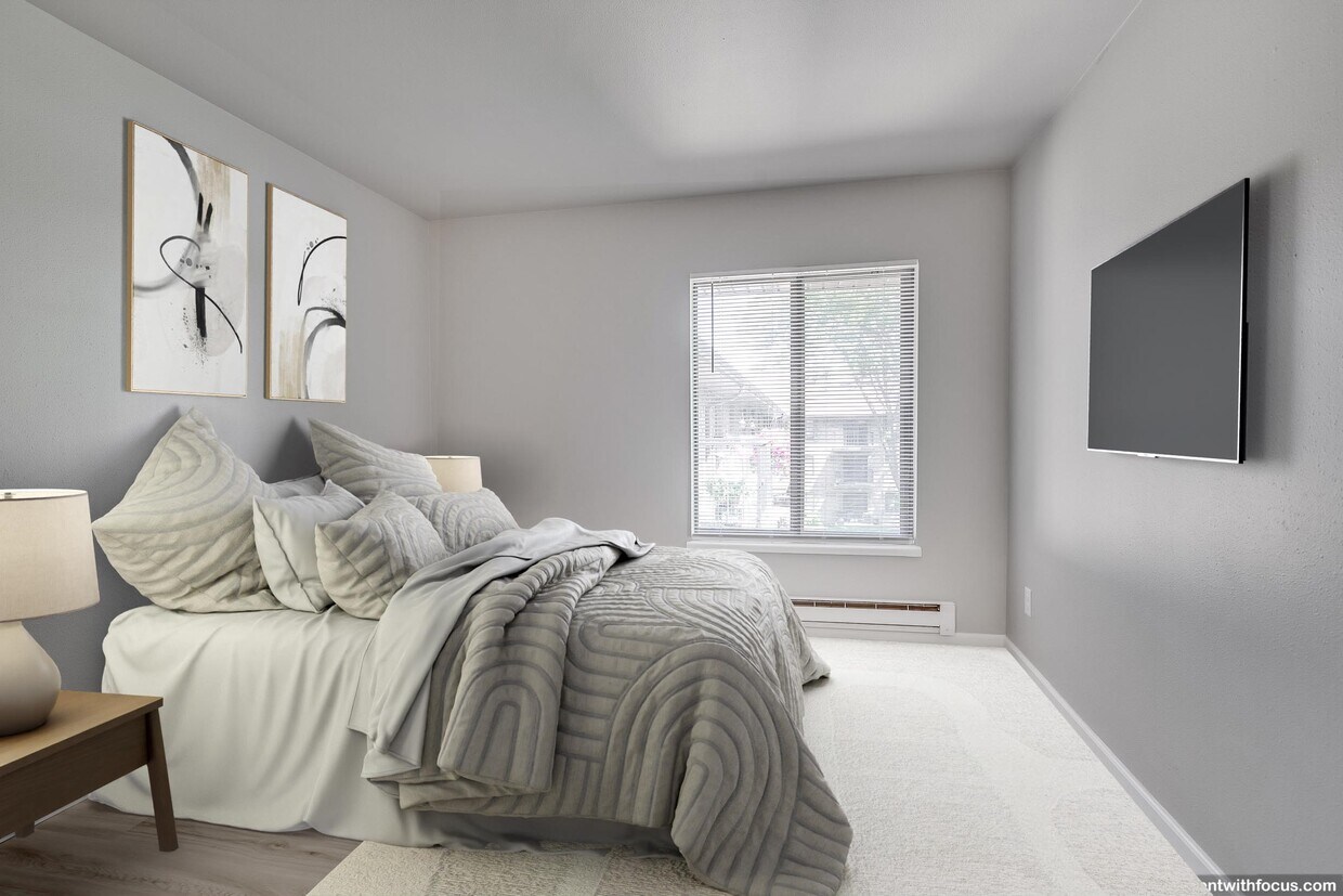 The Edge Community - 100 W. Walnut St. - Apartments in Green Bay, WI ...