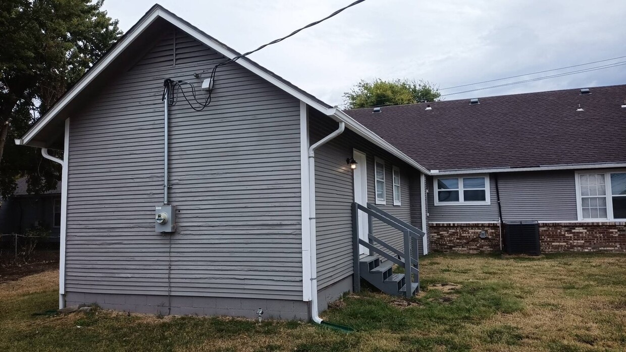 5742 S Quincy Ave, Tulsa, OK 74105 | Apartments.com