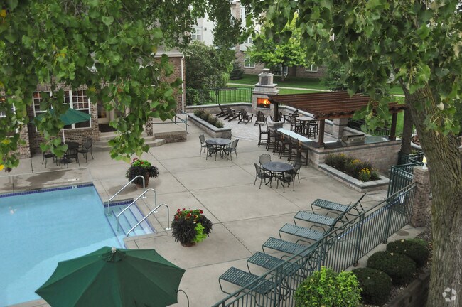 Loft Apartments for Rent in Madison WI