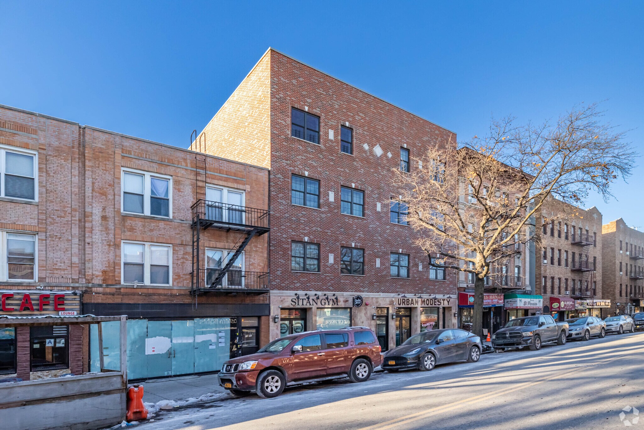 2534 Steinway St, Astoria, NY 11103 - 2534 Steinway St Astoria, NY ...