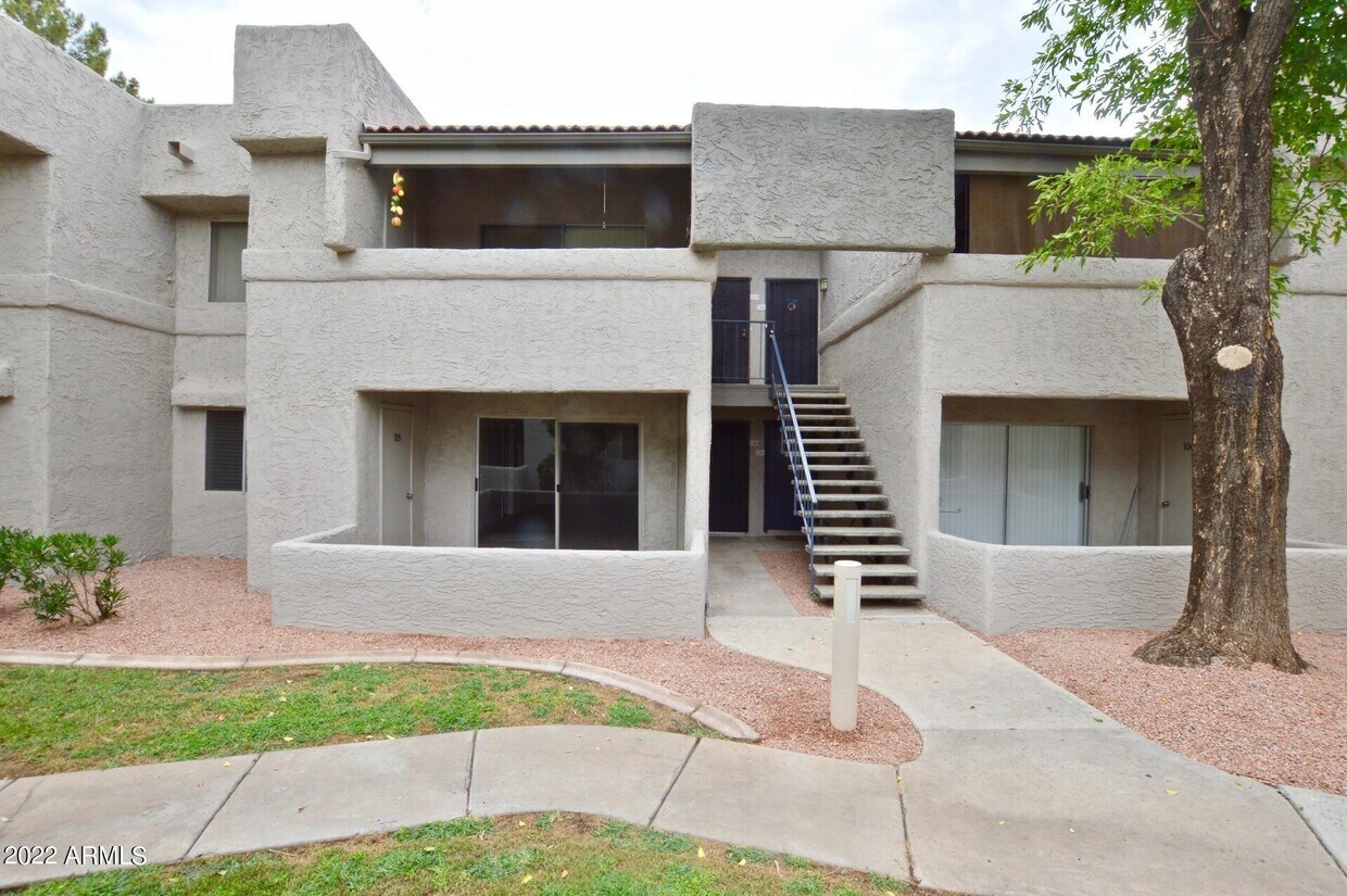 4444 N Paradise Village Pkwy W, Phoenix, AZ 85032 - Townhome Rentals in ...