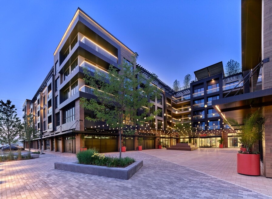 West Wharf - 60 Wharf Dr Brooklyn, NY 11222 | Apartments.com