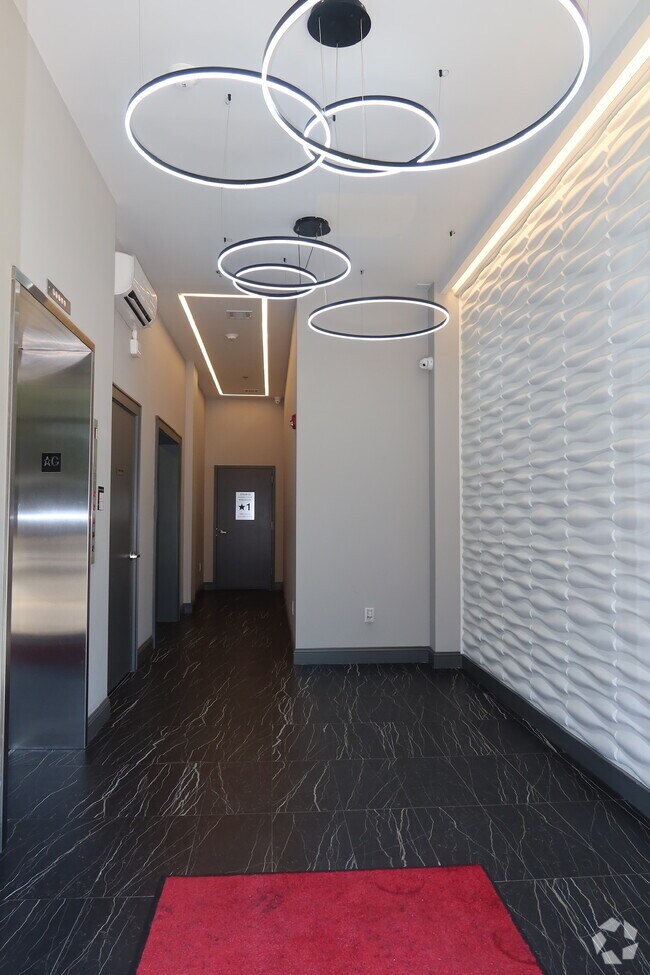 Hackensack River Waterfront Apartments for Rent - Jersey City, NJ - 219 ...