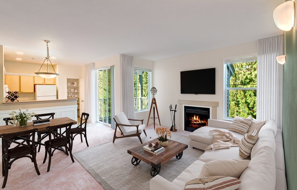 Apartments for Rent with a Balcony in Raft Island WA - Page 7 ...