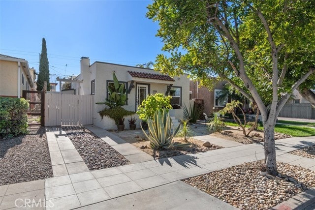 3390 Herman Ave, San Diego, CA 92104 - House Rental in San Diego, CA ...