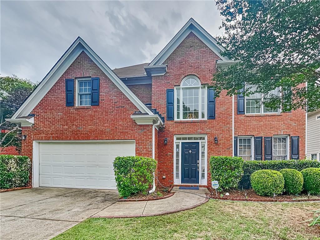 3389 Rose Ridge, Atlanta, GA 30340 - House Rental in Atlanta, GA ...